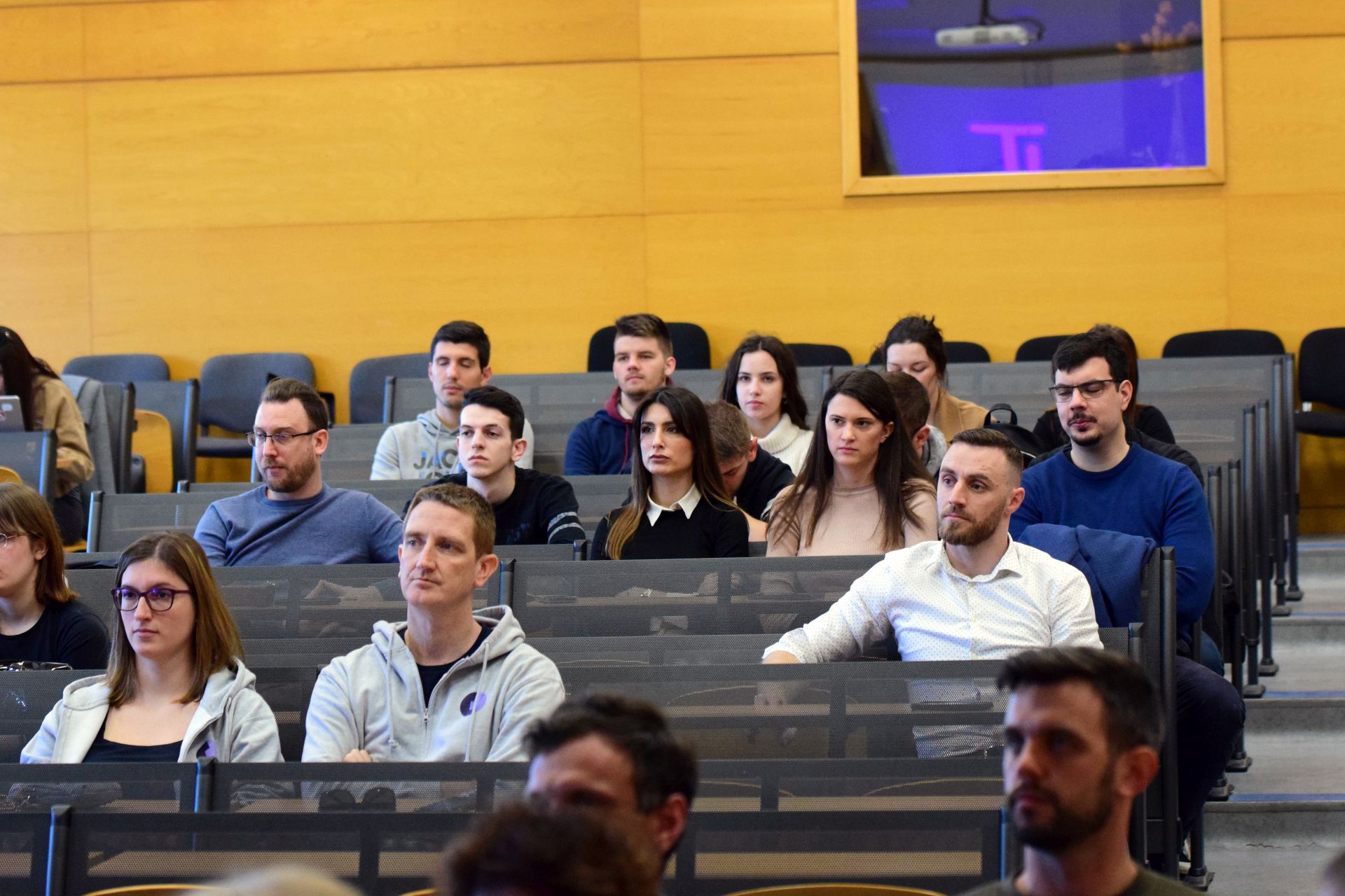 Zadar je veliki izvoznik IT i STEM kadrova, ali sada se mnogi vraćaju ...