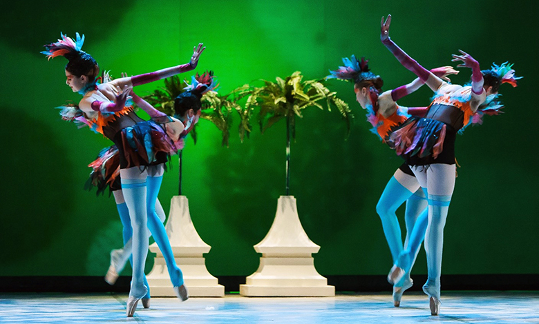 Predstavljamo Scenski dizajn, novi studij Akademije dramske umjetnosti ...