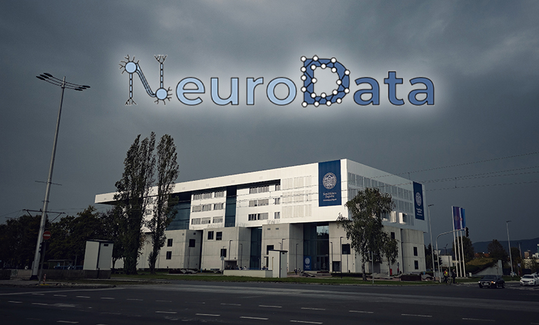 Ljetna škola NeuroData u Zagrebu 26. kolovoza do 6. rujna - Akademski
