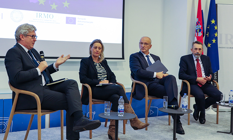 Desetljeće višestruke krize u Europskoj uniji utjecalo i na pravosuđe i ...